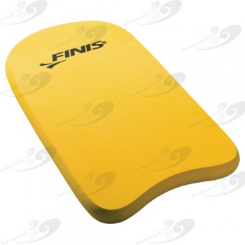 FINIS® Foam Kickboard Senior | blue-aqua-sports